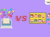 Elearning Vs Virtual Learning The Main Differences Between Them