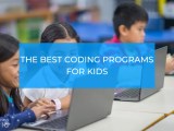 The 11 Best Coding Programs For Kids 2025 Rankings