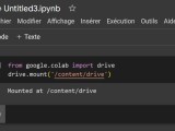 Google Colab Test And Review Access Run The App