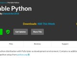 Python No Install Guide To Portable Python And Online Python