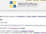 Python No Install Guide To Portable Python And Online Python
