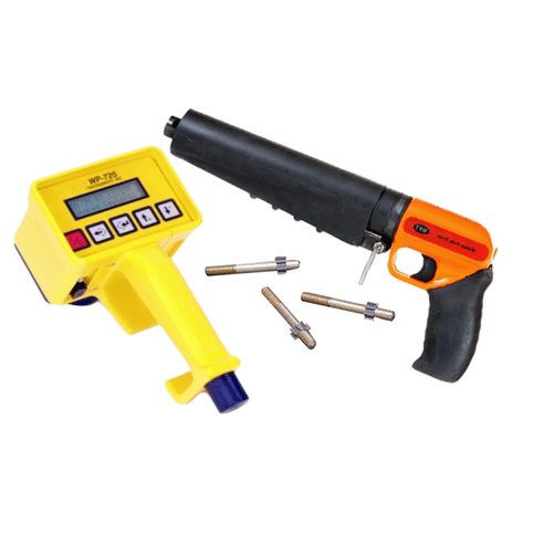 Windsor Probe System Non-Destructive Concrete Testing Equipment