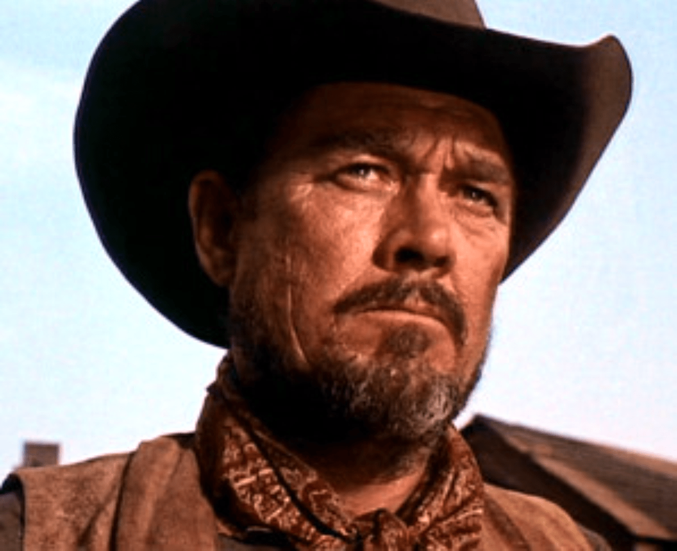 Tom Selleck | My Favorite Westerns