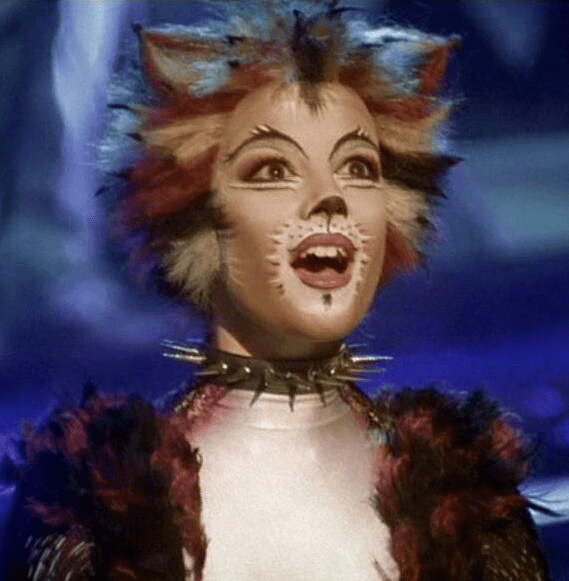 CGI Cats – Creepy or Cute? - The Flourishing Entrepreneurial Lifestyle