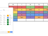 Features Myflexlearning