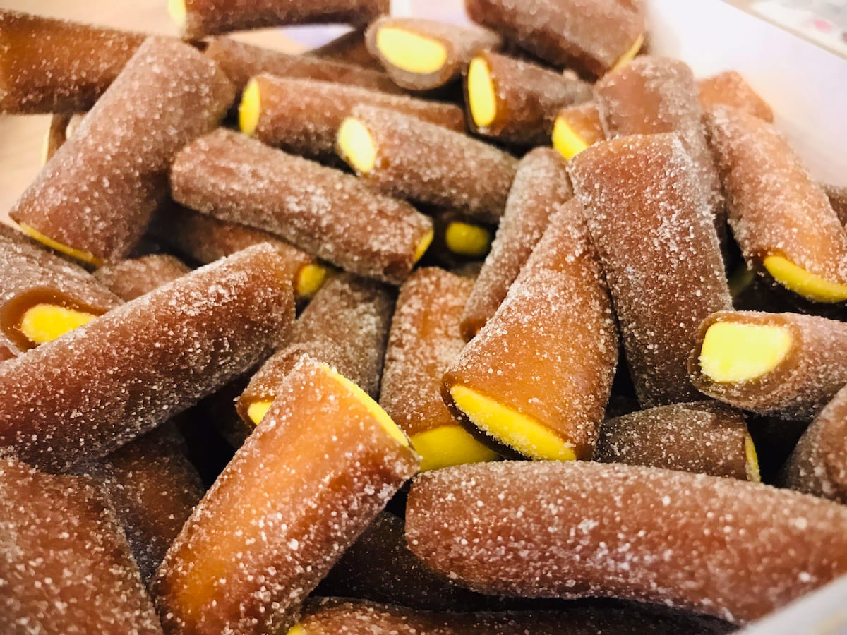 Cola candy - My Four and MoreMy Four and More