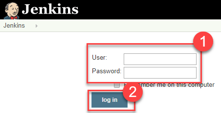 New Build Job in Jenkins Freestyle Project : Step by Step Procedure: