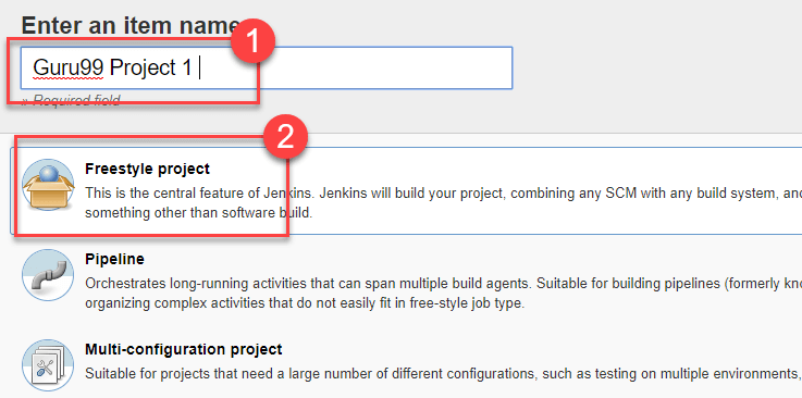Integrate Jenkins With GitHub : Step by Step Procedure