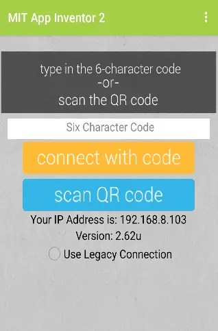 Android Programming for Beginners - MIT App Inventor