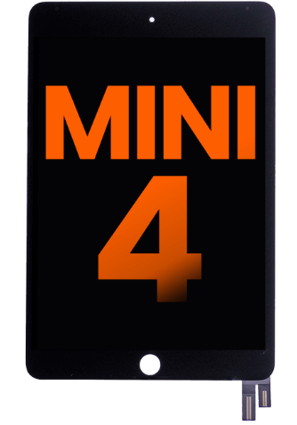 iPad Mini 4 Screen Repair - My iPhone Repair
