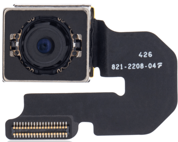 iPhone 6 Camera Replacement - My iPhone Repair