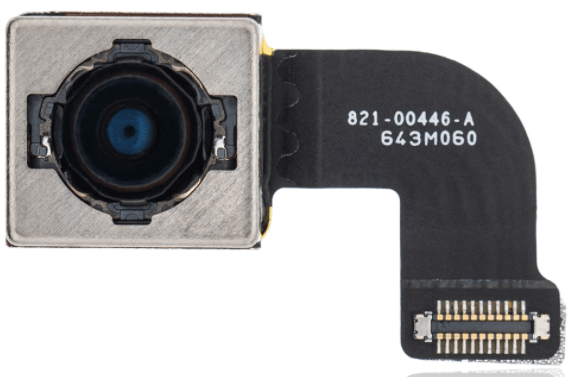 iPhone 7 Camera Replacement - My iPhone Repair