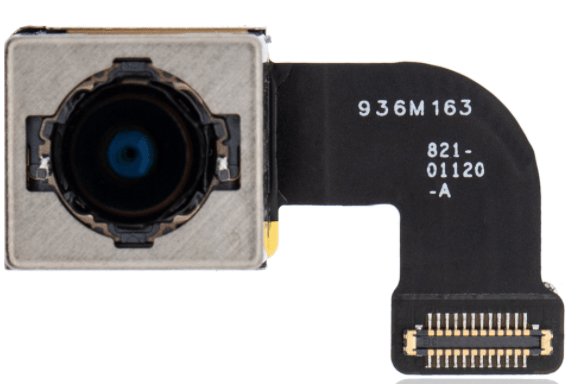 iPhone 8 Camera Replacement - My iPhone Repair