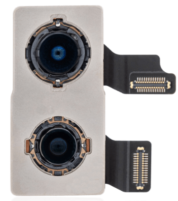 iPhone XS Camera Replacement - My iPhone Repair