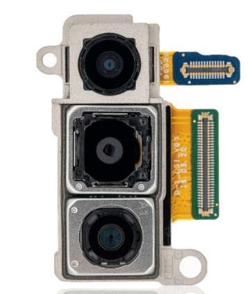 Samsung Galaxy Note 10 Plus Camera Replacement - My iPhone Repair