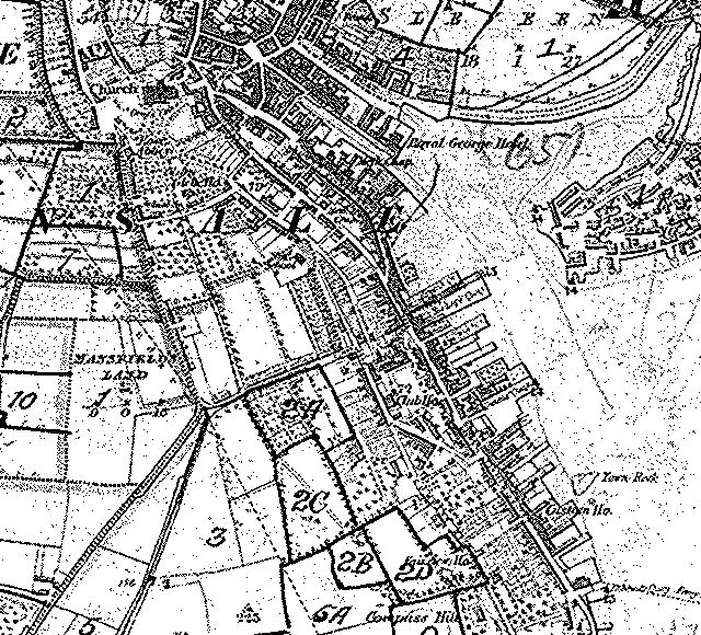 Townlands, Parishes, Baronies, Poor Law Unions - www.mykerryancestors.com