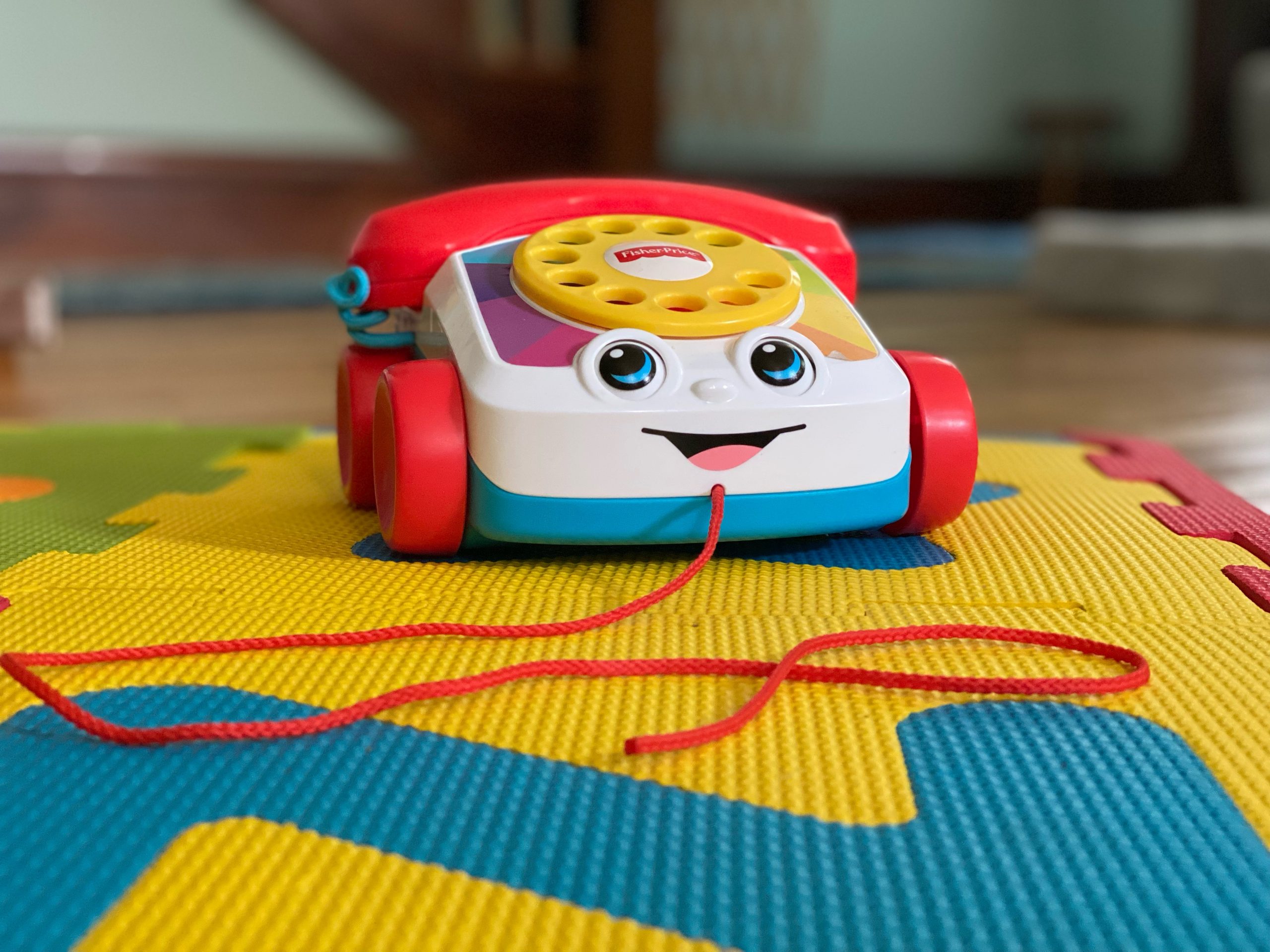 A phone booth | My Little Falls