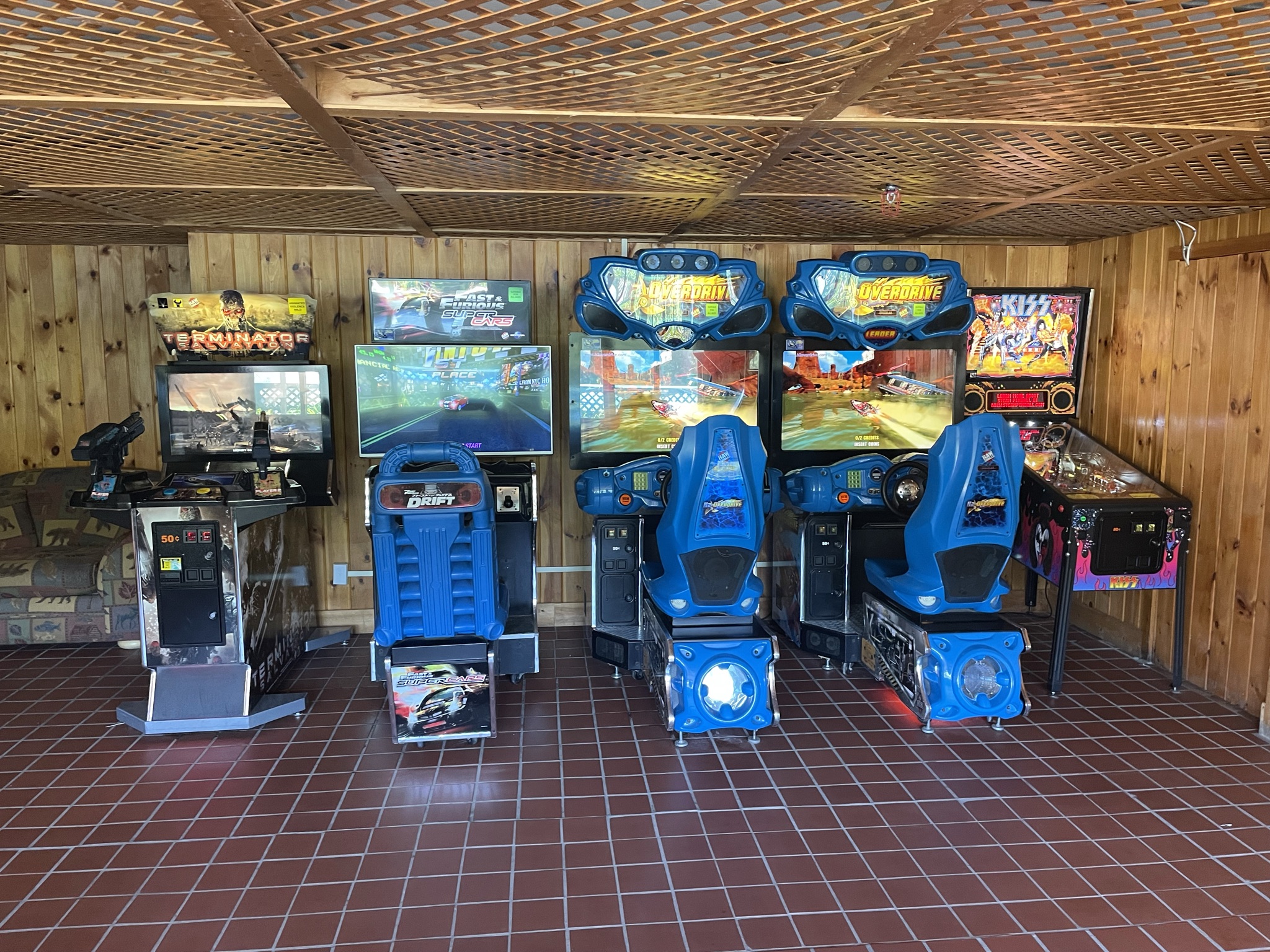 My Loon Mountain Condo