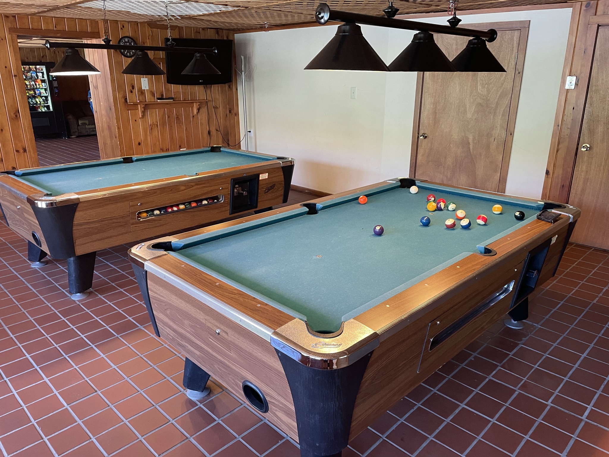 My Loon Mountain Condo