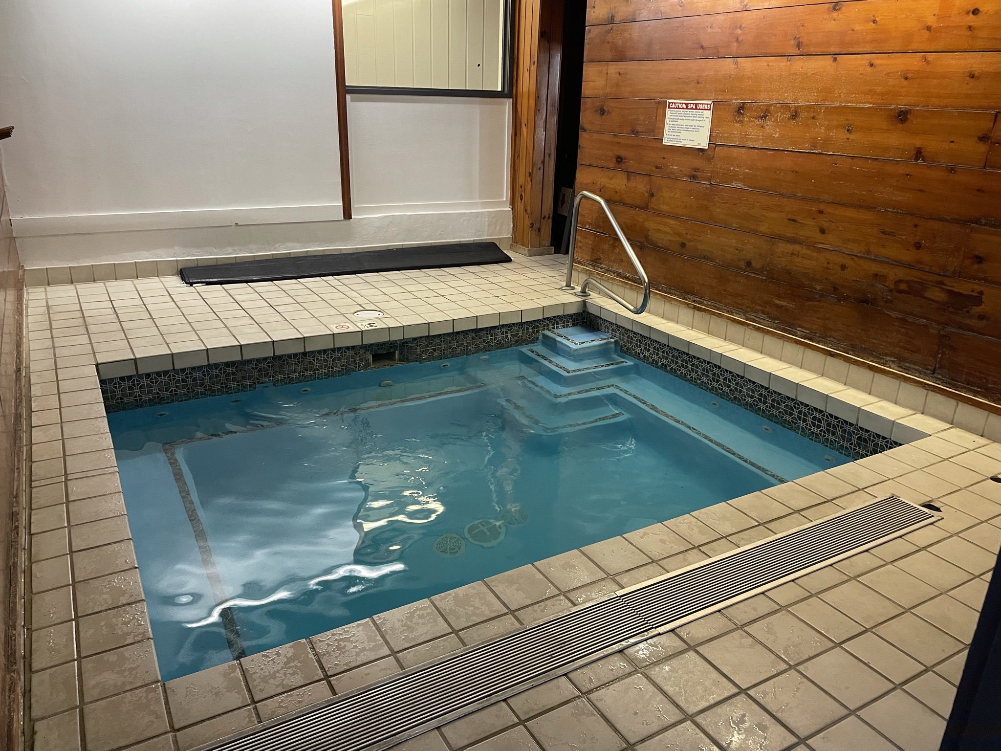 My Loon Mountain Condo