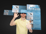 Augmented Reality Development Software My Love For Learning