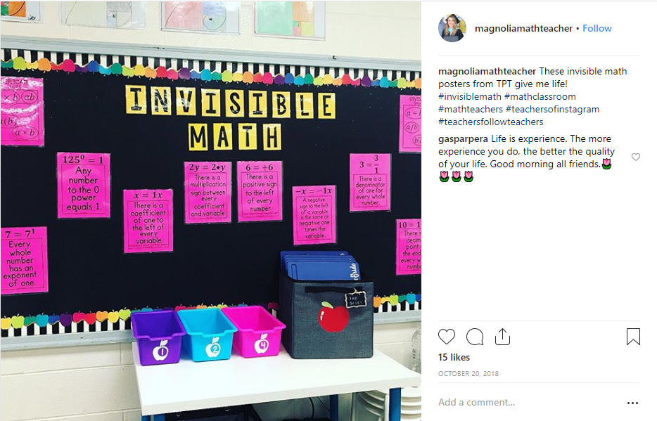 My Math Resources - 9