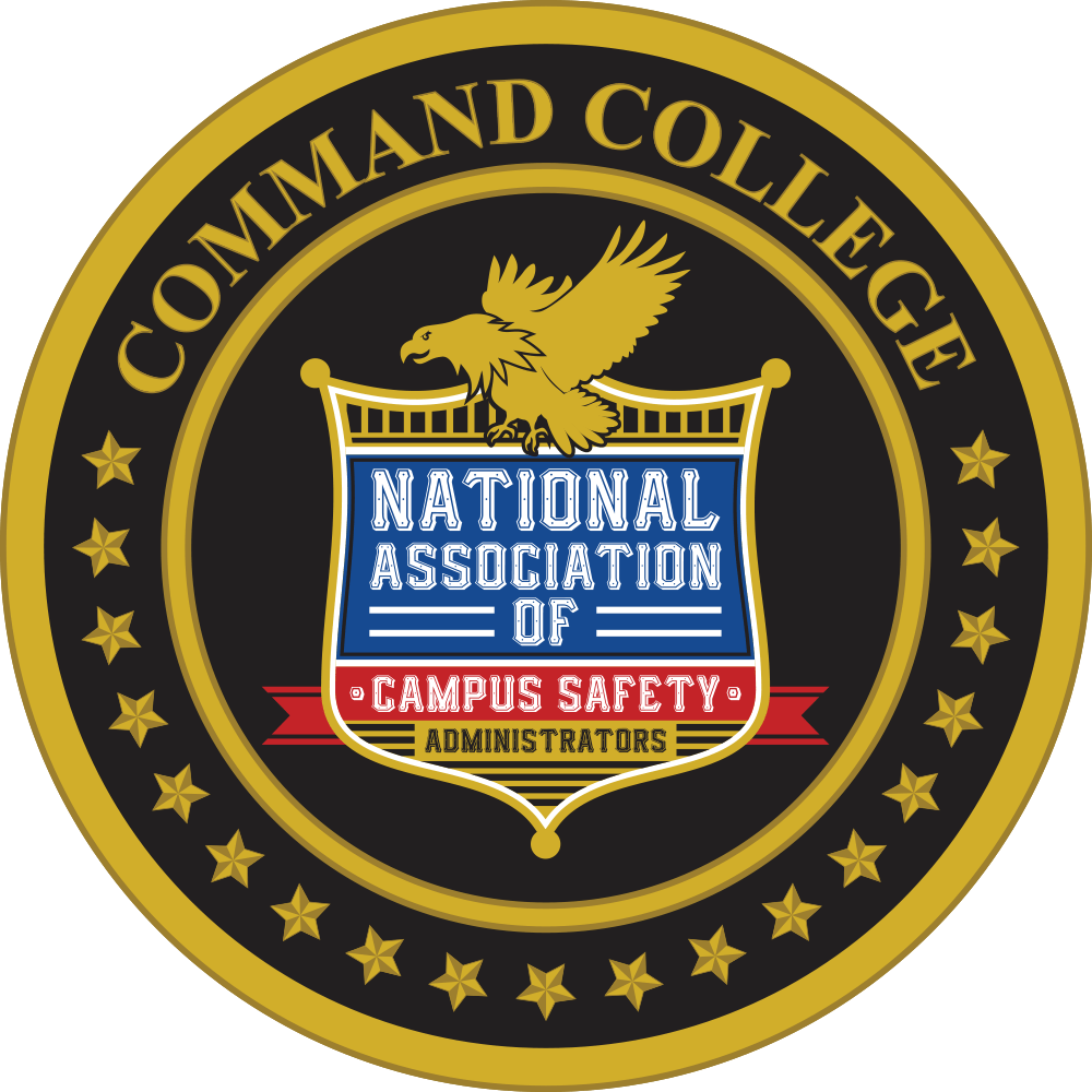 NACSA Command College – National Association of Campus Safety ...