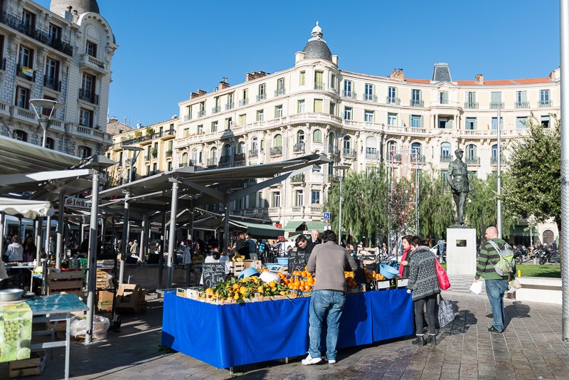 Liberation market | My Nice Villa