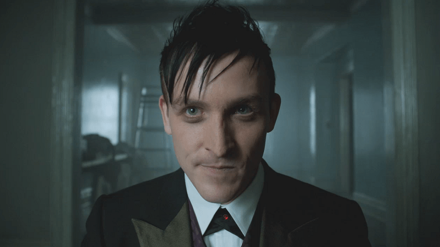 Gotham Review: “Arkham” – Mynock Manor