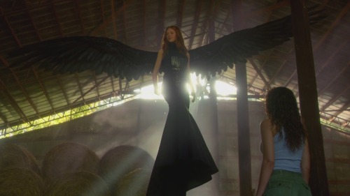 Constantine Review: “Blessed are the Damned” – Mynock Manor