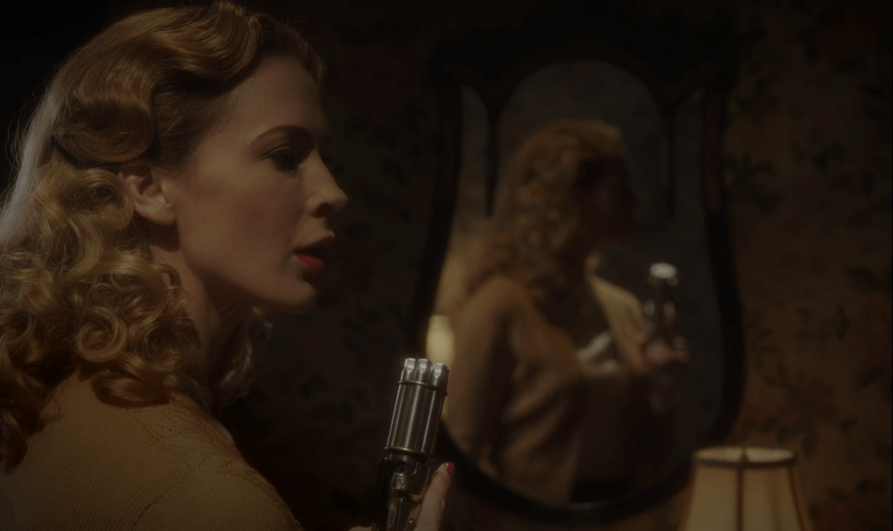 Agent Carter Review: “The Blitzkrieg Button” – Mynock Manor
