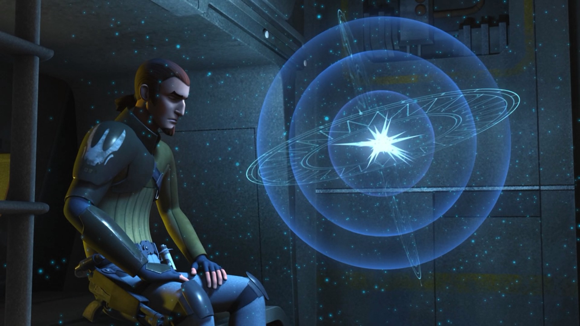 Star Wars Rebels Review: “Path of the Jedi” – Mynock Manor