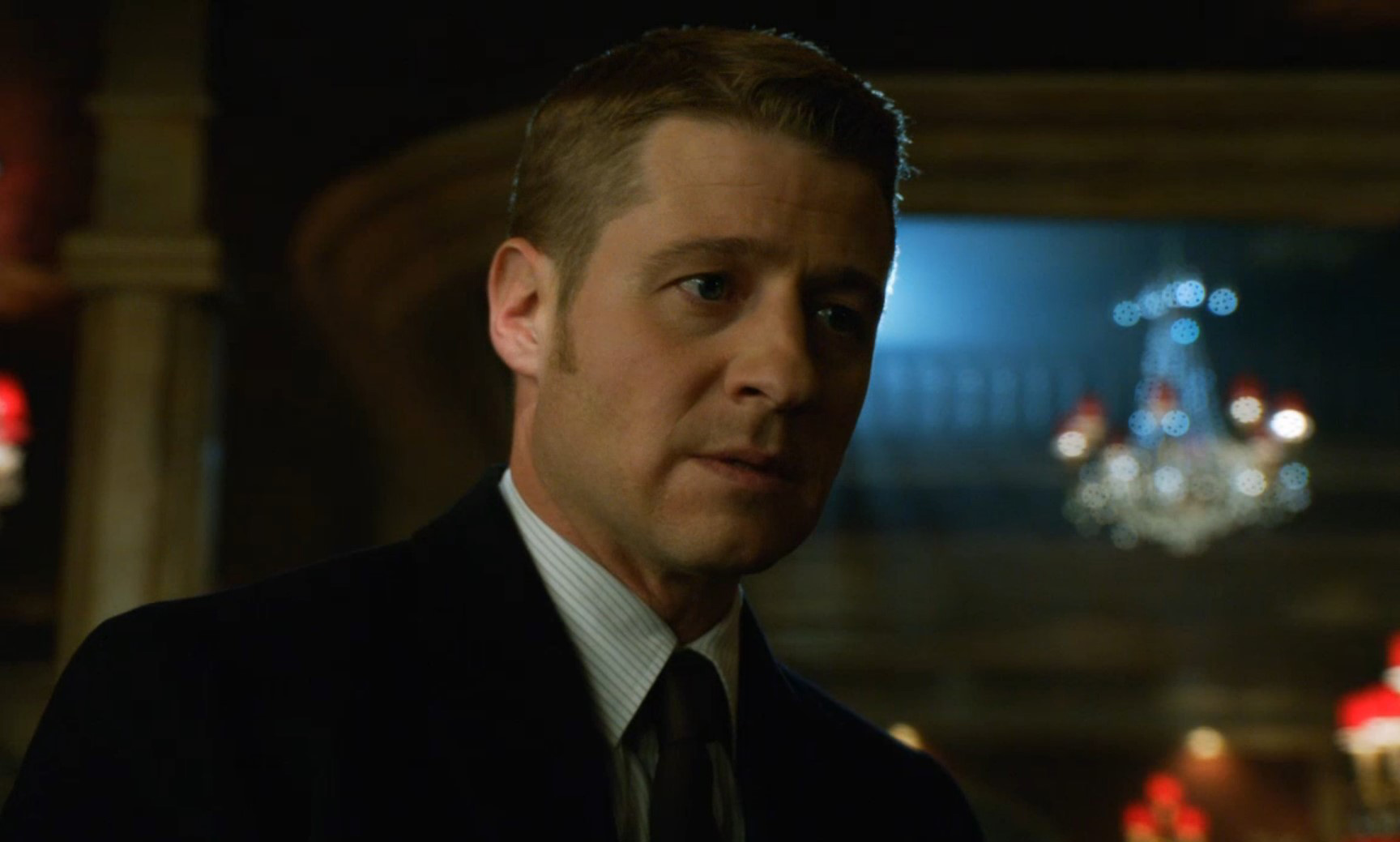 Gotham Review: “Welcome Back, Jim Gordon” – Mynock Manor