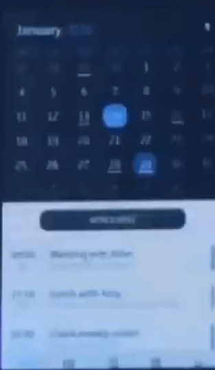 Gallery: Nokia N9 MeeGo UI Screenshots? : My Nokia Blog - 200