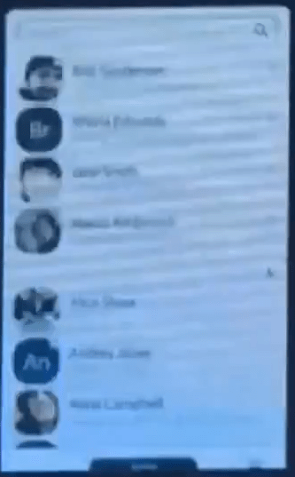 Gallery: Nokia N9 MeeGo UI Screenshots? : My Nokia Blog - 200