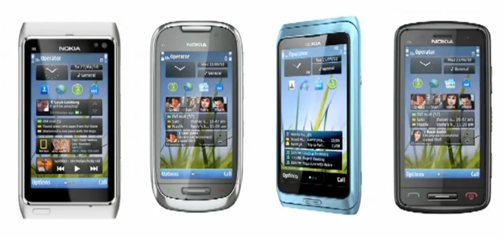 Video: Introducing Symbian Anna. : My Nokia Blog - 200