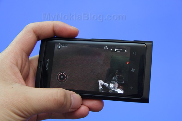 Splinter Cell Nokia Lumia(5) : My Nokia Blog - 200