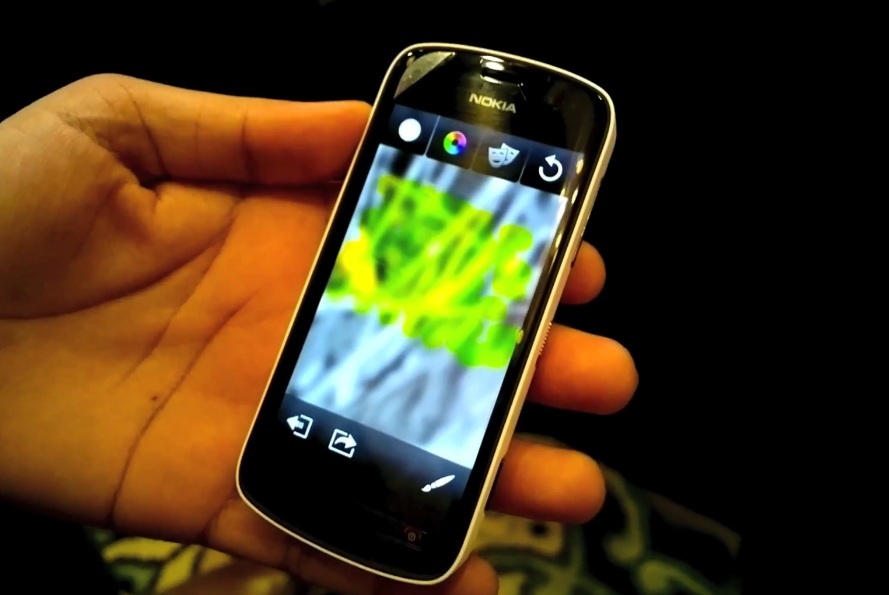 Weekend Watch: Nokia 808 PureView hands on recorded by Nokia 808 ...