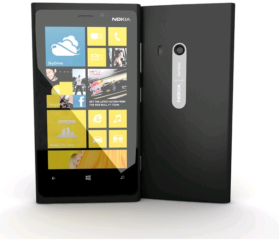 Rogers Canada to get Nokia Lumia 920 today : My Nokia Blog - 200