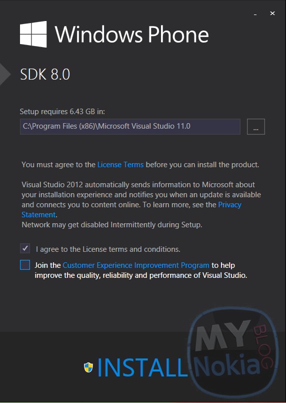 WP8 SDK (Software Development Kit) Now Officially Available for Download : My Nokia Blog - 200