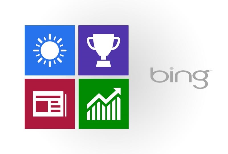 B(r)ing your Windows Phone up to scratch with these new Bing apps : My ...