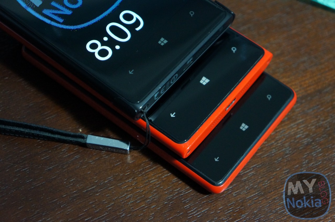 Microsoft Planning on Losing the Hardware Back button on Windows Phone ...