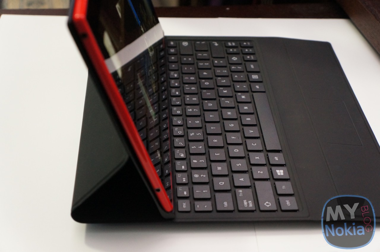 Nokia Power Keyboard Unboxing Video & Gallery + First Impressions : My ...