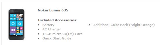 AT&T Nokia Lumia 635 Bundle Now Available! : My Nokia Blog - 200