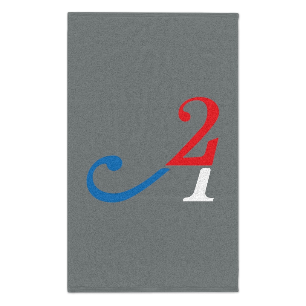 Range Day 2A Rally Towel, 11x18 - My Patriot Stuff