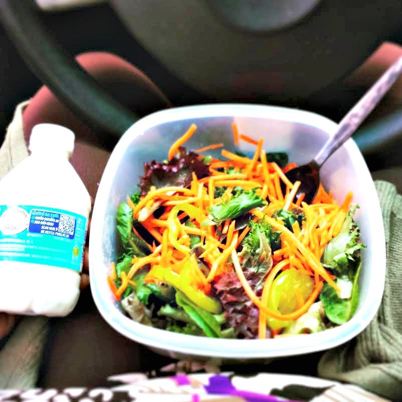 Super Shred Diet Week 2: Accelerate - My Pretty Brown Eats