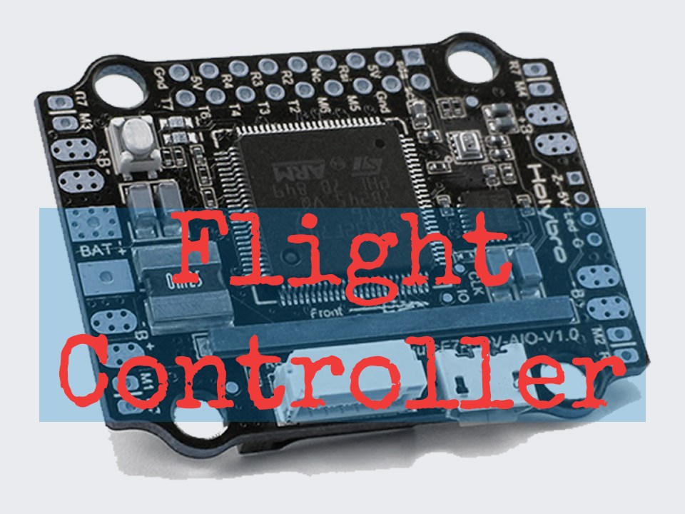 2022 Best FPV Flight Controller: Top Picks and Considerations | My ...