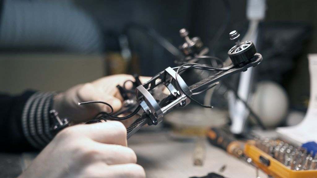 How to Build an FPV Drone - Step by Step Guide | My Racing Drone