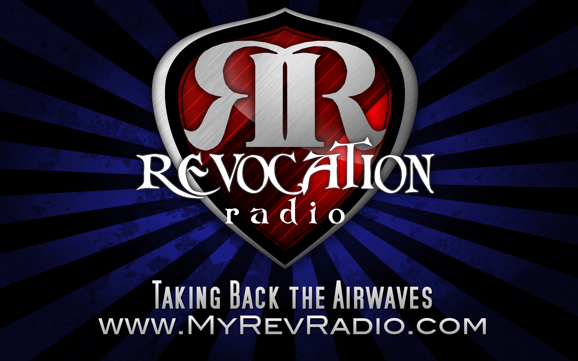 Downloads | Revocation Radio
