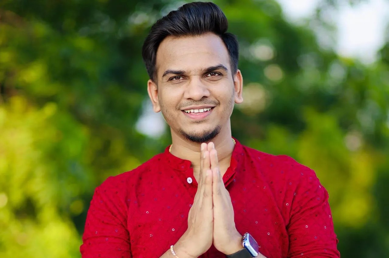 YouTube Influencer Satish k videos Journey|google content creator ...